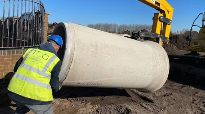 Construction | Liverpool | Technical Construction Group